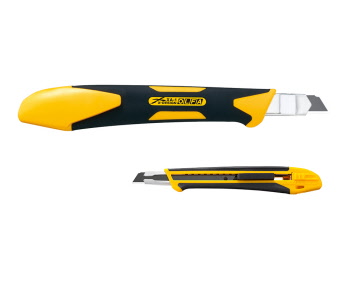 Lame de cutter AB-50B OLFA | 9 mm | 100 lames